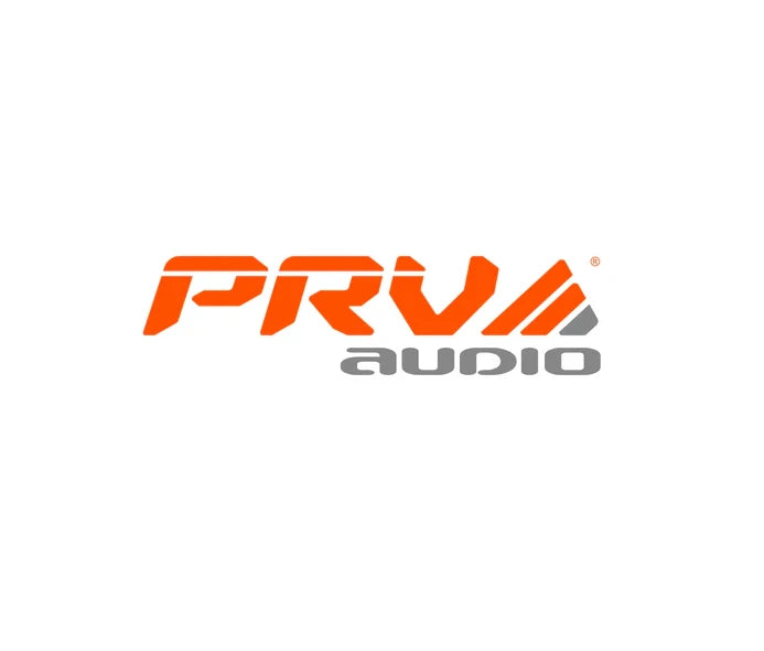 PRV AUDIO – ALTA GAMA CAR AUDIO